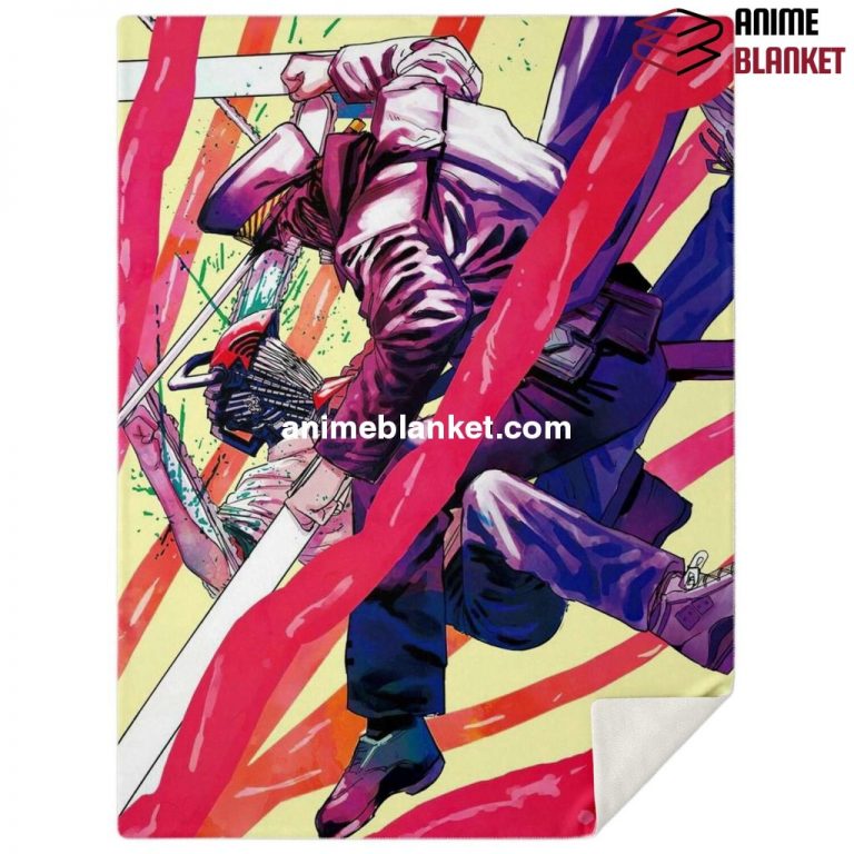 Chainsaw Man Store - Official ®Chainsaw Man Merch