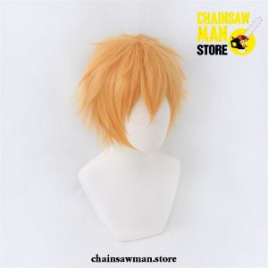 Chainsaw Man Cosplay New Release 2025