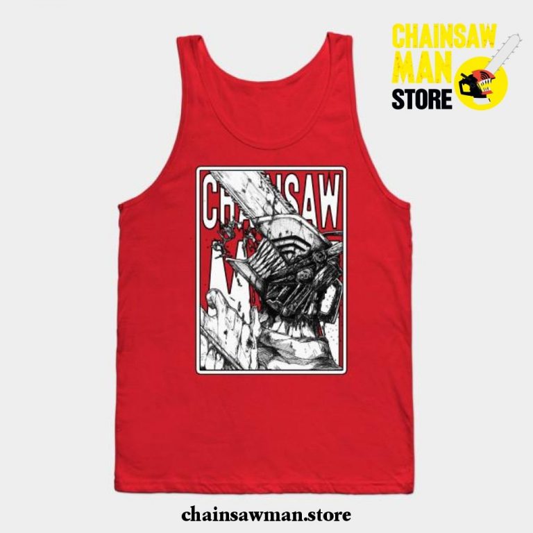 Chainsaw Man Store - Official ®Chainsaw Man Merch